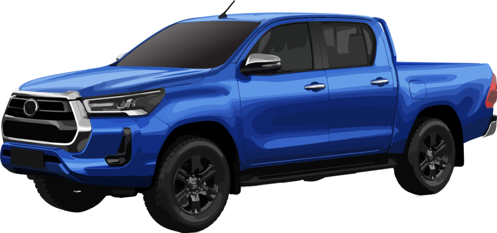 Contact Us - Toyotech