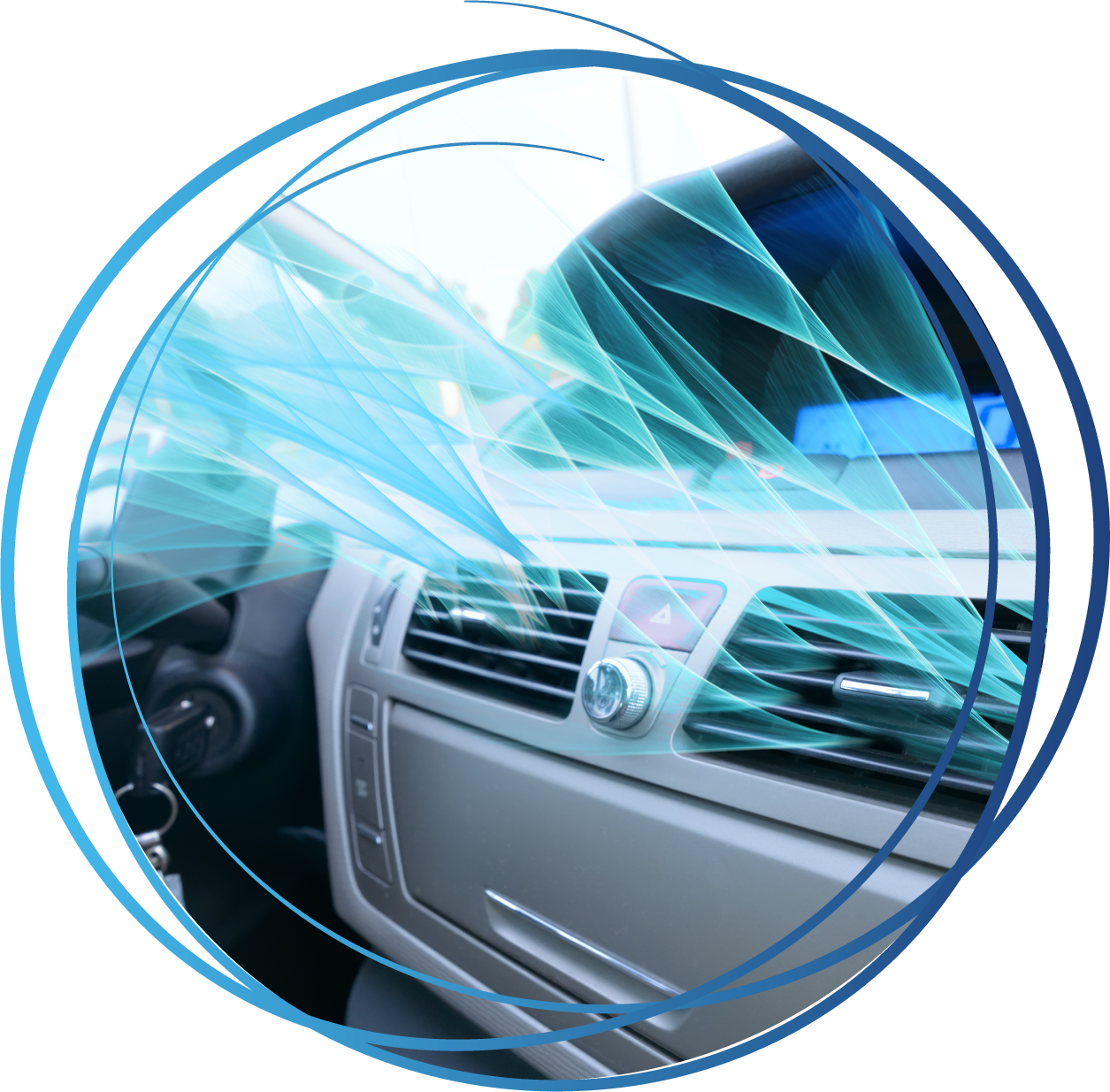 Air Conditioning Service and Repair - Toyotech
